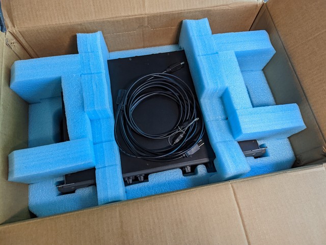 Digidesign Digi 002 Rack MX002RK Audio Interface LOOK for sale online ...