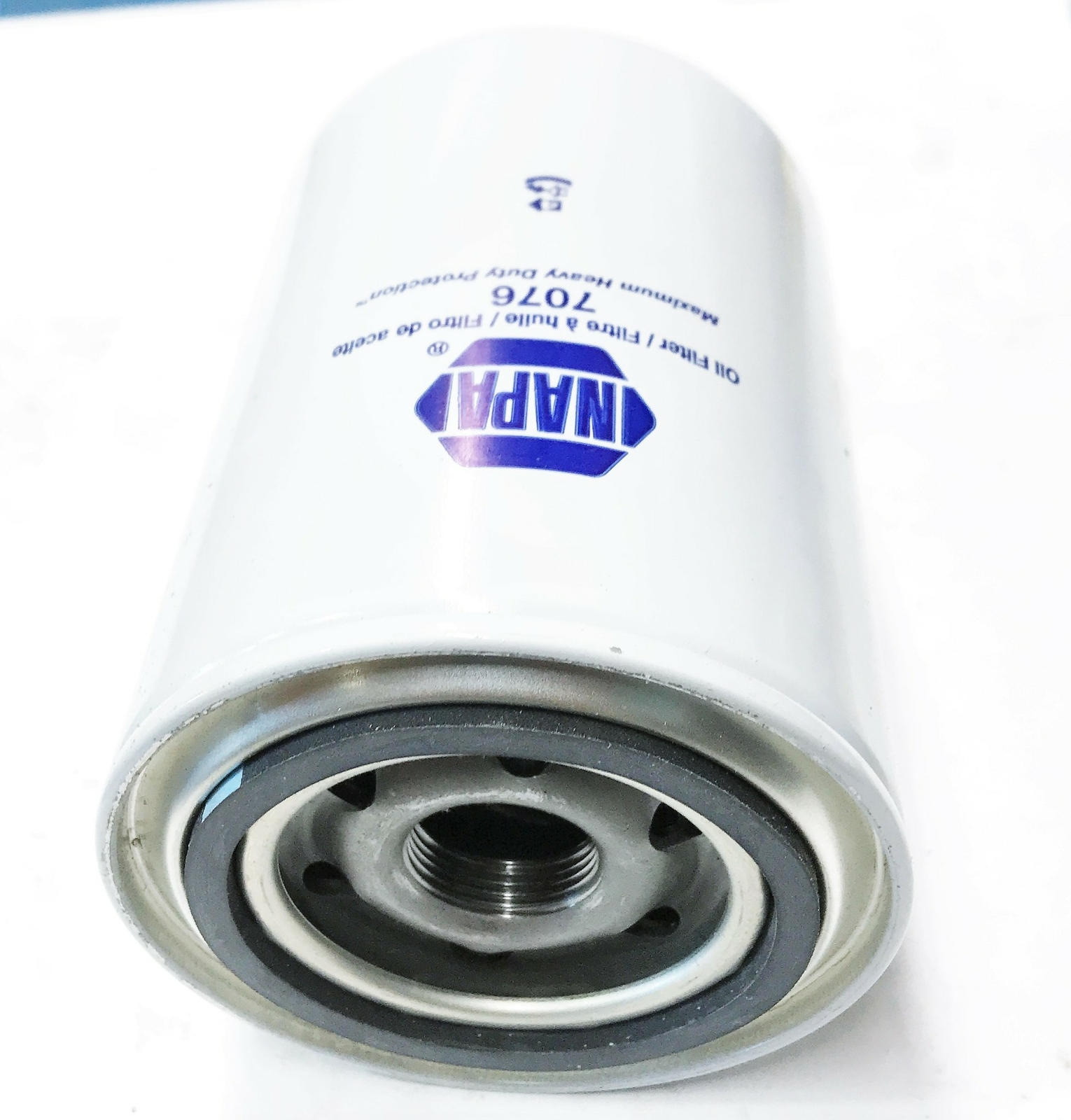 NAPA 7076 - cross reference oil filters | oilfilter-crossreference.com