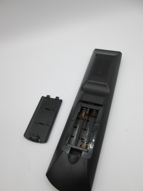 Toshiba Se-r0398 Blu Ray Player Remote Control Ser0398 (ah802703) for ...