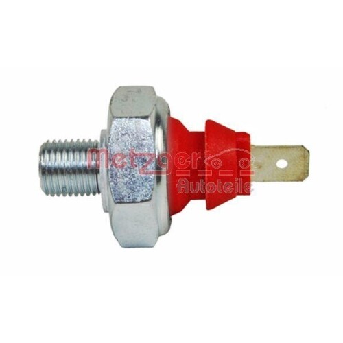 METZGER 0910097 Öldruckschalter M10x1 0,15–0,43bar 1-polig VAG Volvo ...