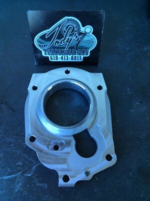 Muncie 4 Speed M20 M21 M22 Aluminum Midplate USA Made by Auto Gear 18 ...