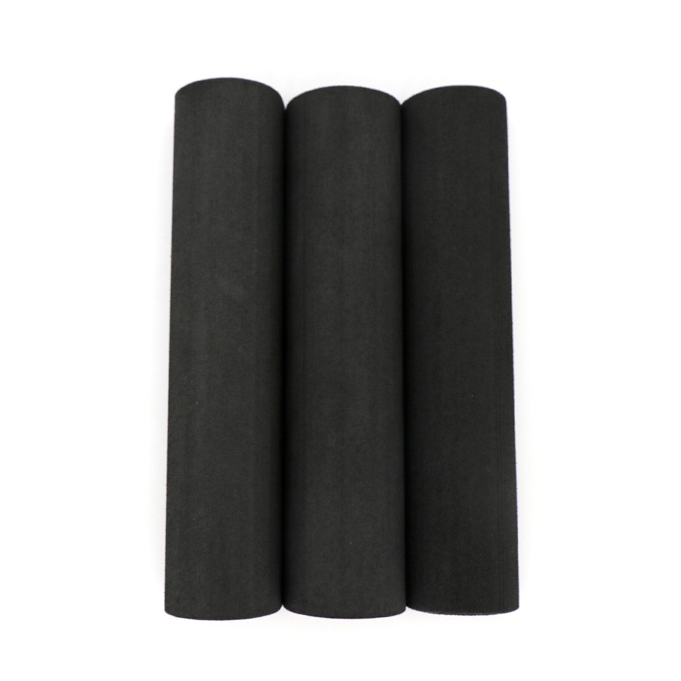 Tourbon Rifle Cheek Weld Pad Inserts Shooting Gun Comb Riser-Pack of 3 ...
