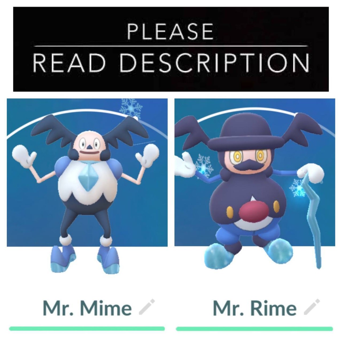 Mr Mime Evolution MAX CP Mr Mime Evolution Into Mr Rime In Pokemon GO
