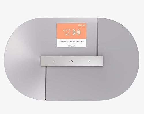 Verizon SmartHub MBHA10 Phone, Internet & Home Management Smarthub & 4G ...