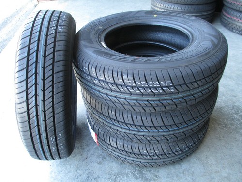 4 New 165/80R15 Inch Thunderer Mach1 All Season Tires 1658015 80 15 R15 ...