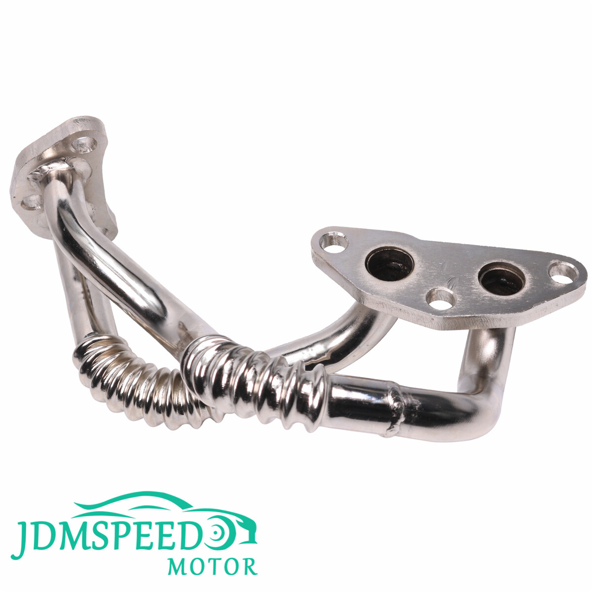 Oil Cooler Pipe Kit Fit For 2008-2019 Toyota Highlander 1576731020 With ...