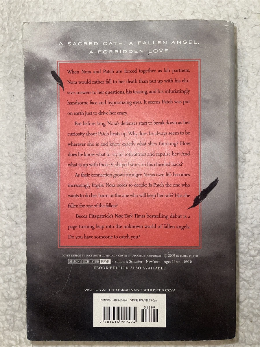 Hush Hush Patchs Scars