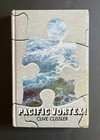 Clive Cussler PACIFIC VORTEX! Large Print CHIVERS PRESS Hardcover Book ...