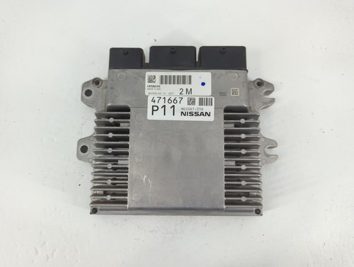 2019-2022 Nissan Altima Engine Control Computer Ecu Pcm Ecm Pcu Oem ...