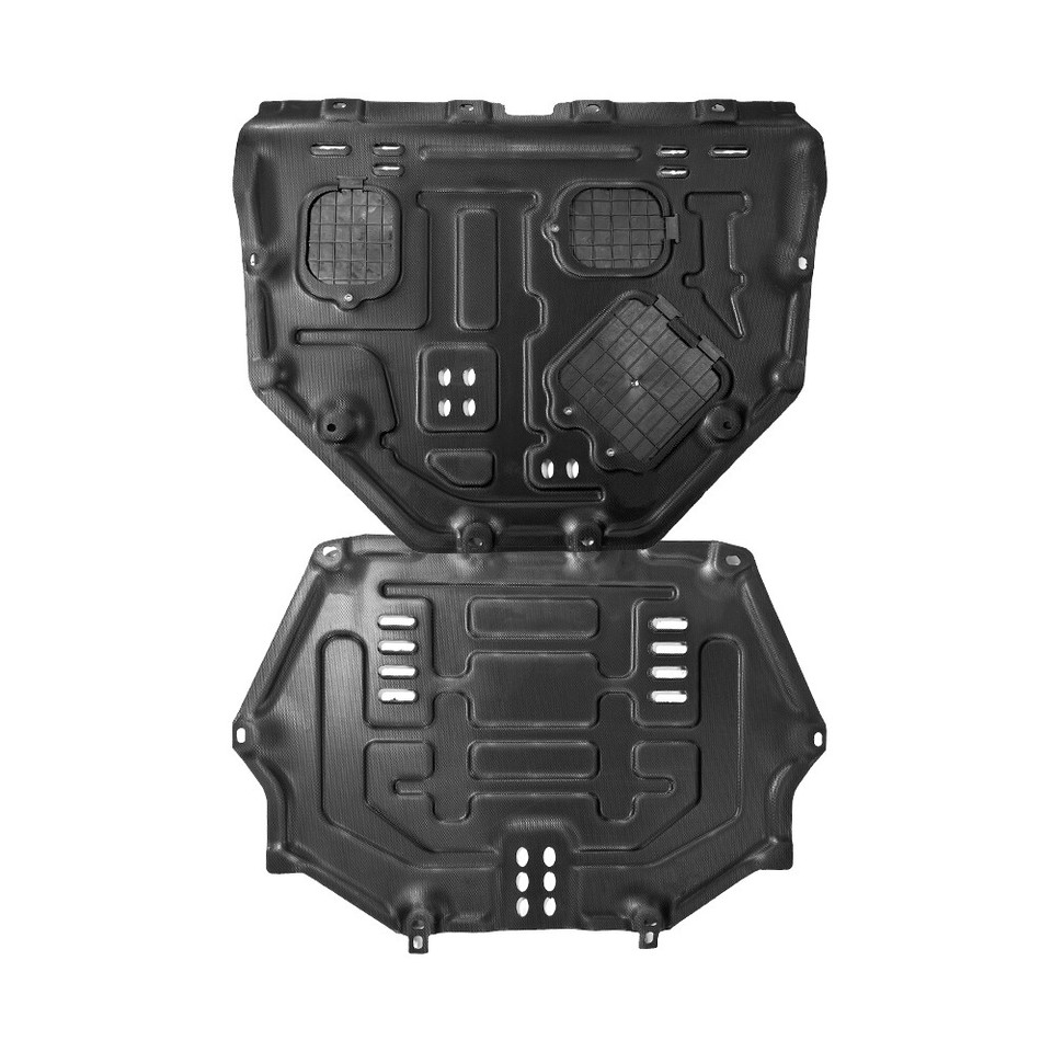 Engine Splash Guard For Nissan Sentra 2020-2024 Under Engine Shield ...
