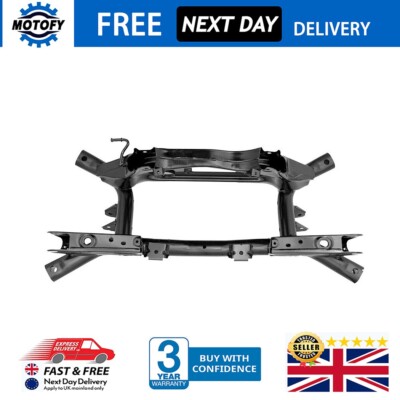 For Dodge Caliber Jeep Compass Patriot 4WD Rear Subframe Axle ...
