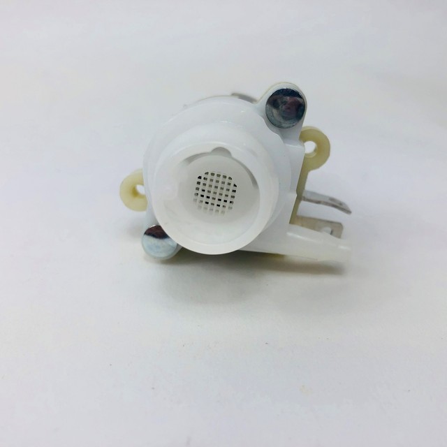 Genuine Kenworth Windsheild Washer Pump Motor 600228S for sale online ...