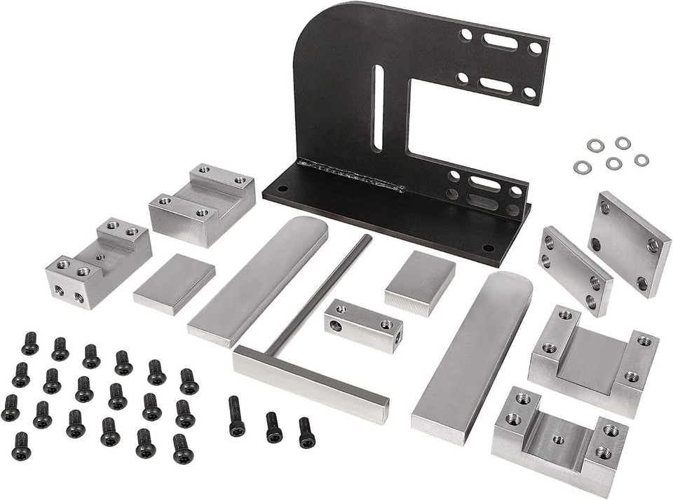 Forge Wizard Blacksmith Tool,Blacksmith Guillotine Tool, Blacksmith ...