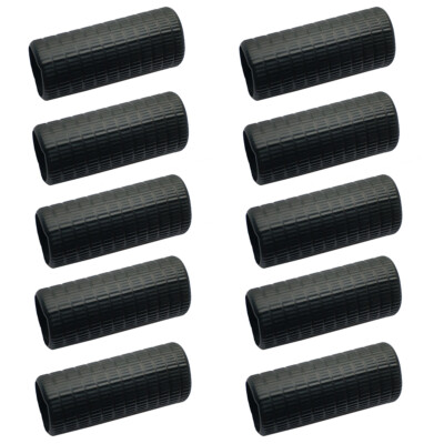 10x Violin Viola Bow Grip Shaft rubber Grip Lapping Pad | eBay