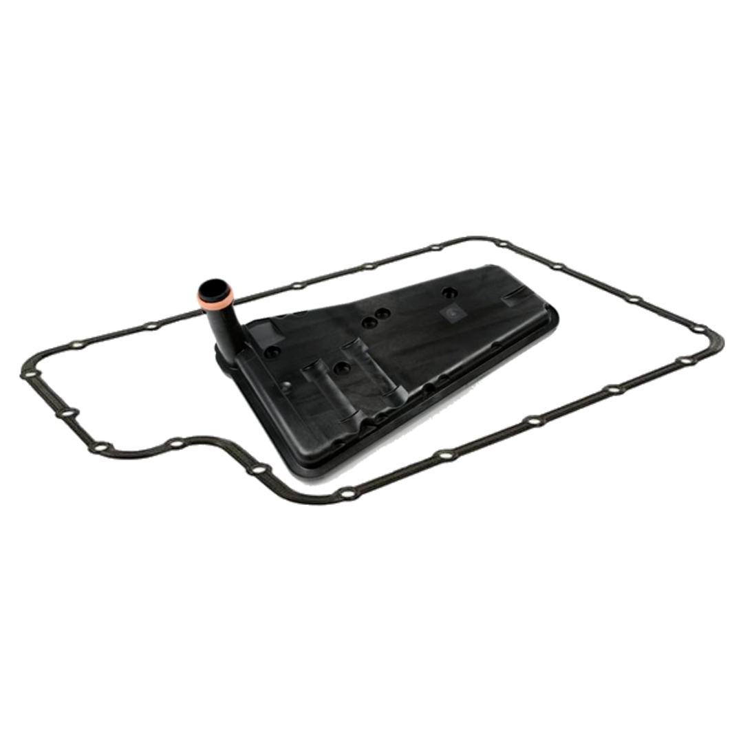 OEM Ford 4R100 Transmission Service Kit & Fluid For 99-03 F-250/F-350 ...