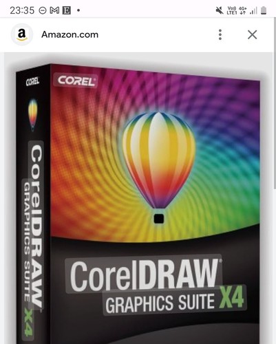 coreldraw X4 graphics suite | eBay