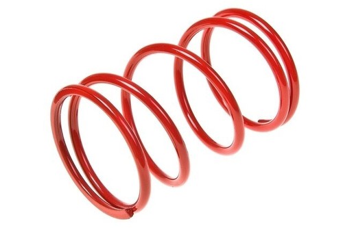 Malossi 2000 RPM 2k Clutch Contra Spring for the Yamaha Zuma 50F and C3 ...