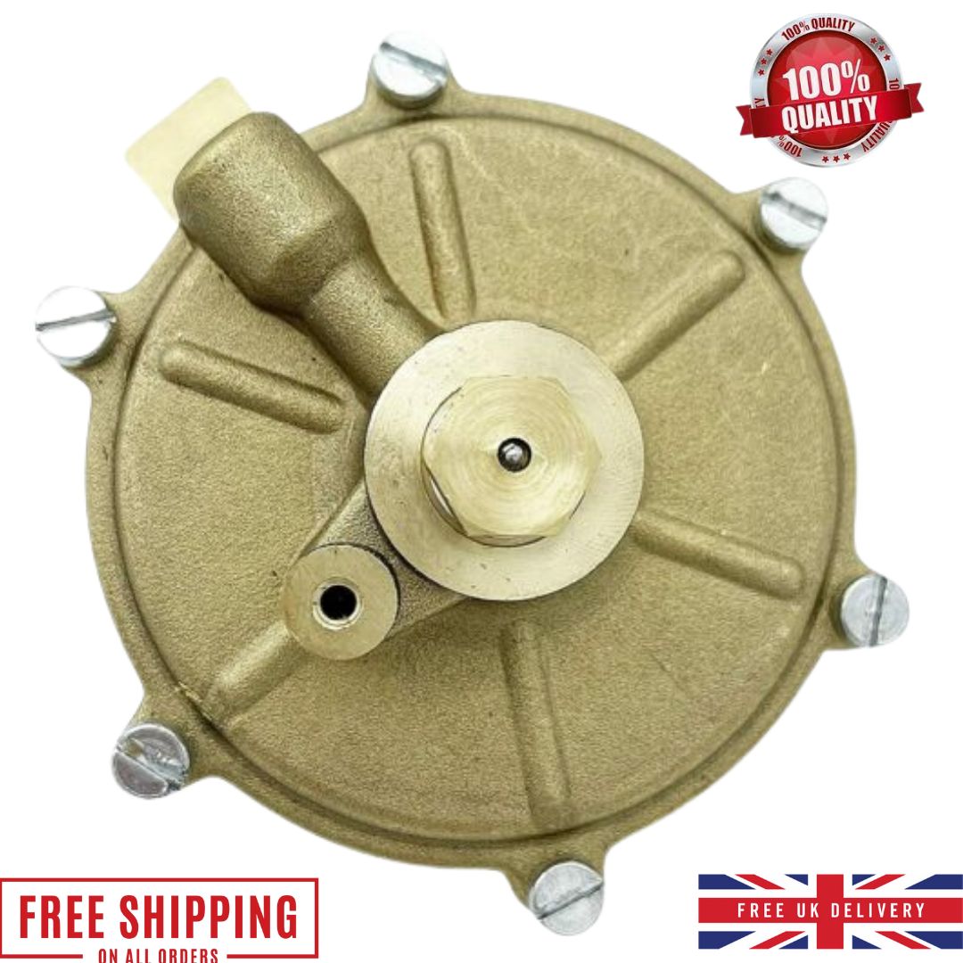 MAIN COMBI 30 HE PRESSURE DIFFERENTIAL VALVE 248063 7224342 | eBay UK