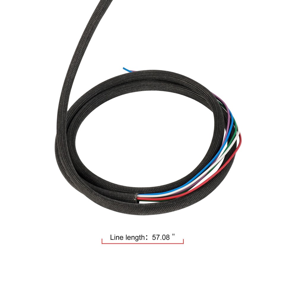 Programmable Single Fire Electronic Ignition Module For Harley EVO ...