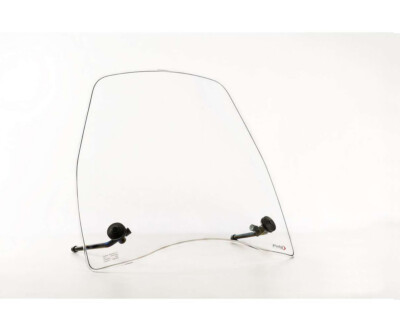 Puig Windshield Transparent Scooter Urban 9502W for KYMCO FILLY 125 ...