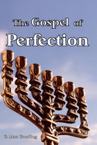 Gospel of Perfection : The Last Spring Restorative Piece by G. Max ...