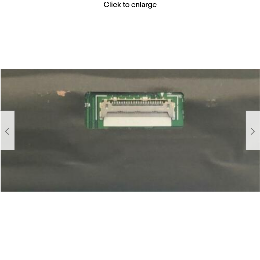 New 15.6" FHD LCD LED Panel for Dell P104F P104F003/P104F004 Precision ...