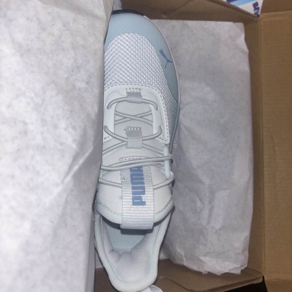 Puma Little Kid/Toddler Pacer 23 Vertical Sneakers Size 12C | eBay