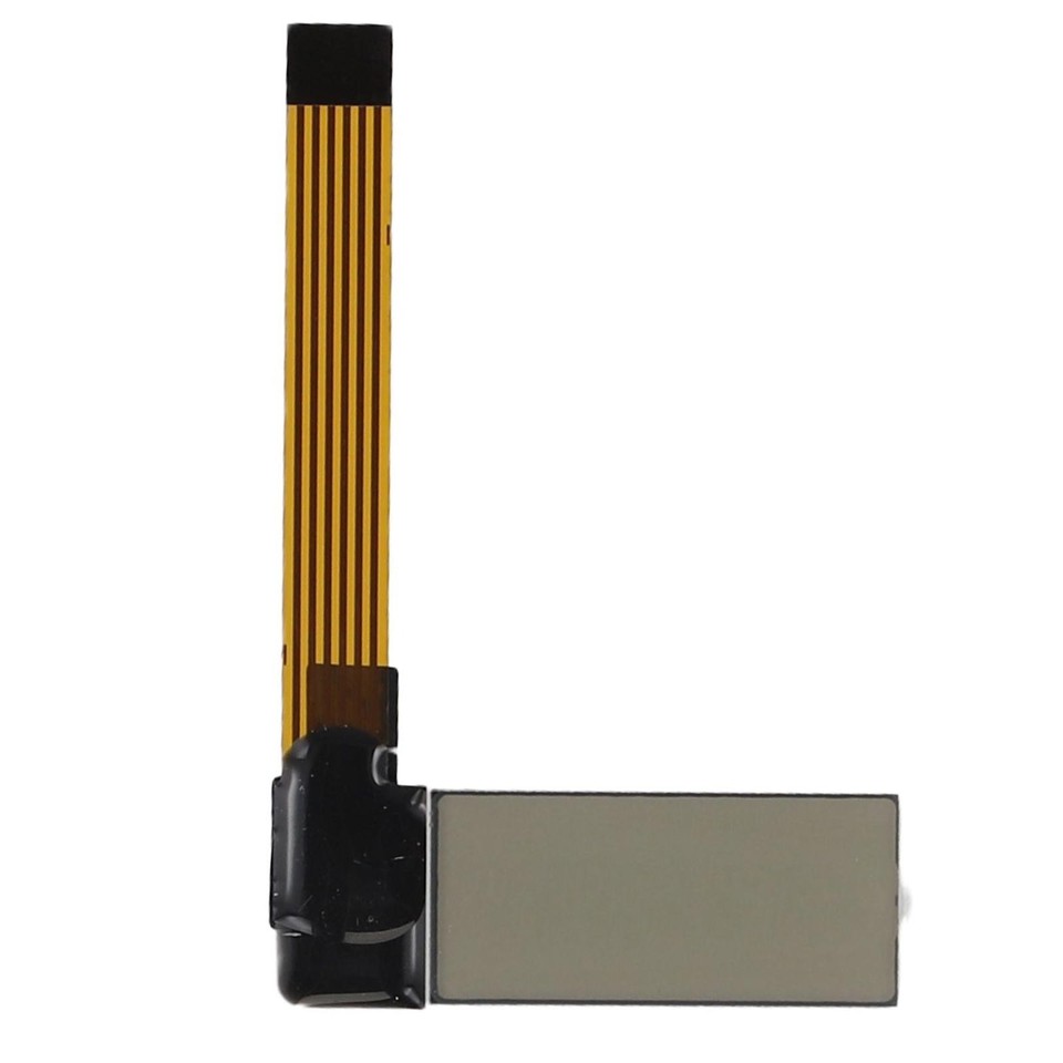 LCD Display Screen LCD Screen Chip LCD Mm New Screen Silver For ...
