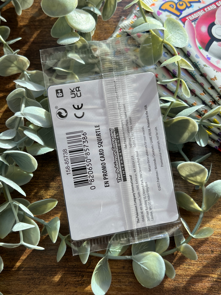 151 SQUIRTLE Pokemon Center CHARMANDER GameStop BULBASAUR Best Buy ...