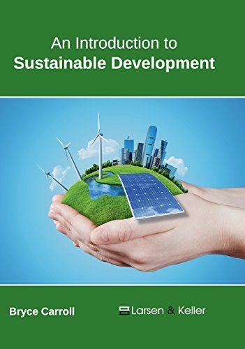 An Introduction to Sustainable Development [Hardcover] 9781635492705| eBay