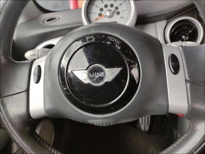 AIRBAG VOLANT MINI MINI I (R50/R53) PHASE 1 32 30 6779259 | eBay