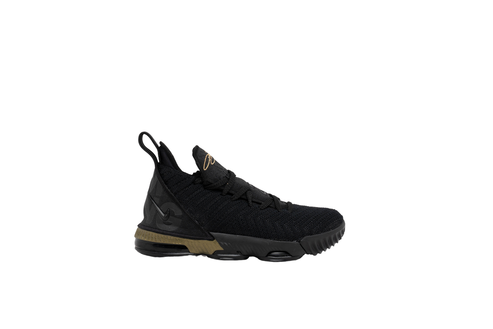 Size 6 (GS) - Nike LeBron 16 Mid I'm King for sale online | eBay