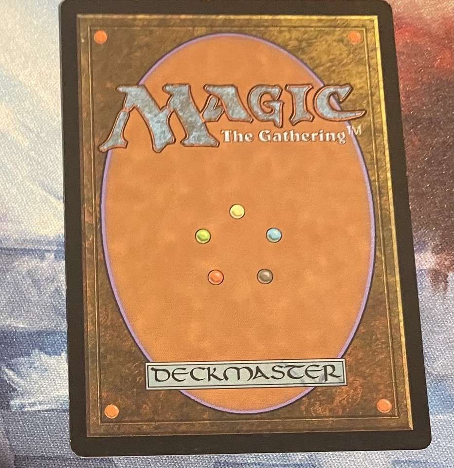 Magic The Gathering, Mayhem Devil, NM | eBay