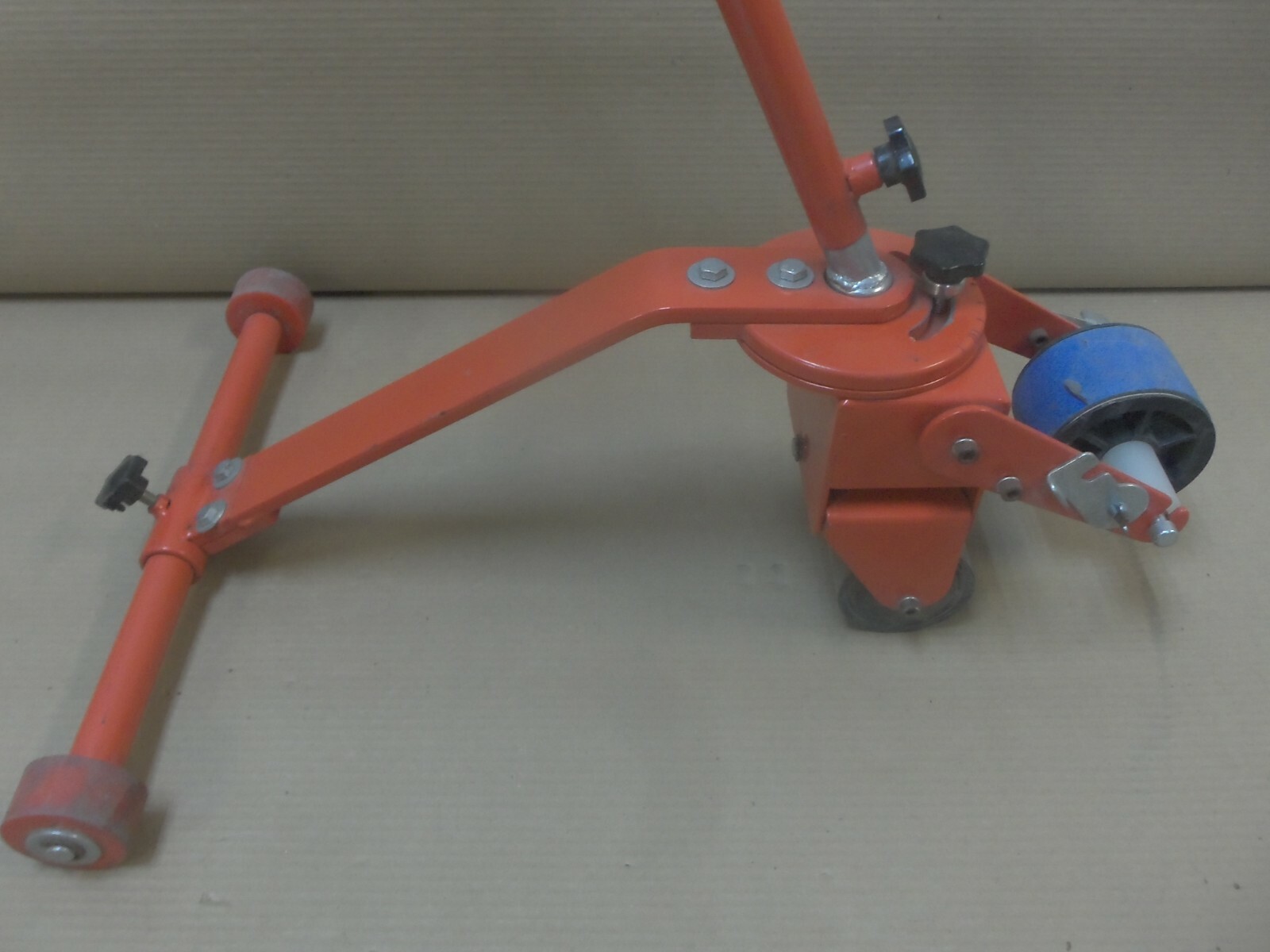 VESTIL TPA-20 WALK BEHIND TAPE DISPENSER | eBay