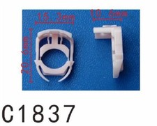 20pcs Rear Fender Clip Fit Benz A0019917771 by Autobahn88 for sale ...