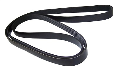 Crown Automotive 53054339 Serpentine Belt Fits 96-98 Grand Cherokee (ZJ ...
