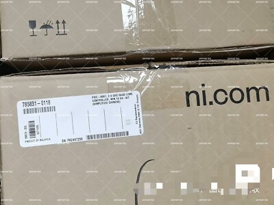 PXIe-8861 785831-0118 controller PXIe-8861 785831-0118 PXIe-8861 785831 ...