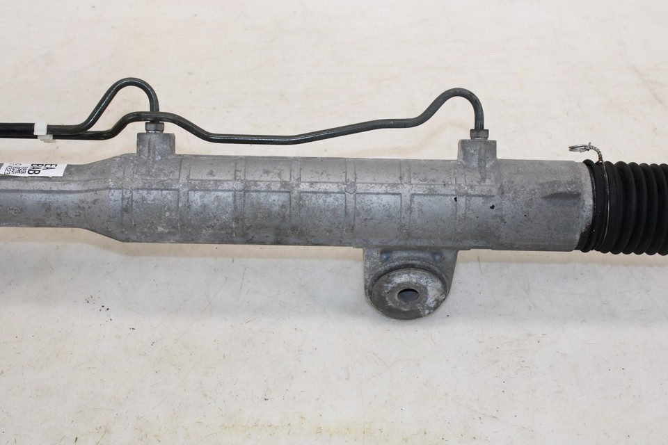 2009-2015 Nissan 370z Steering Rack And Pinion OEM KJ14 | eBay