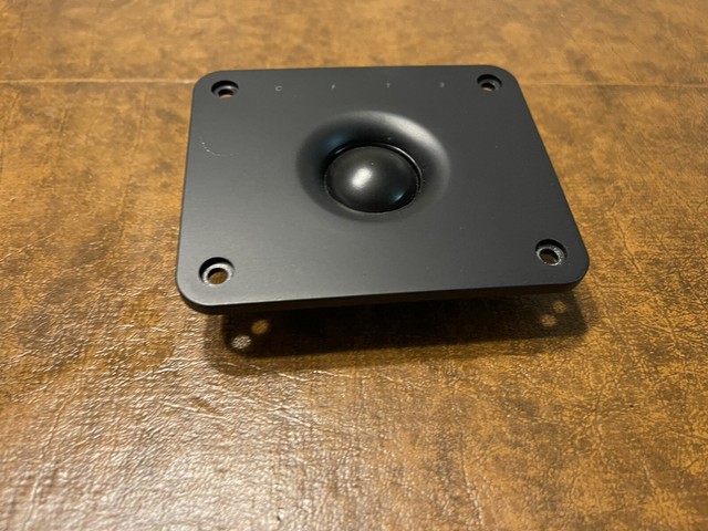 Boston Acoustics CFT3 Dome Tweeter for A60 Series II Hd-9 10 Others—two ...