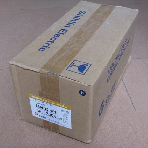 New BM400-SN 3P 300A In Box For Shihlin Free Shipping | eBay