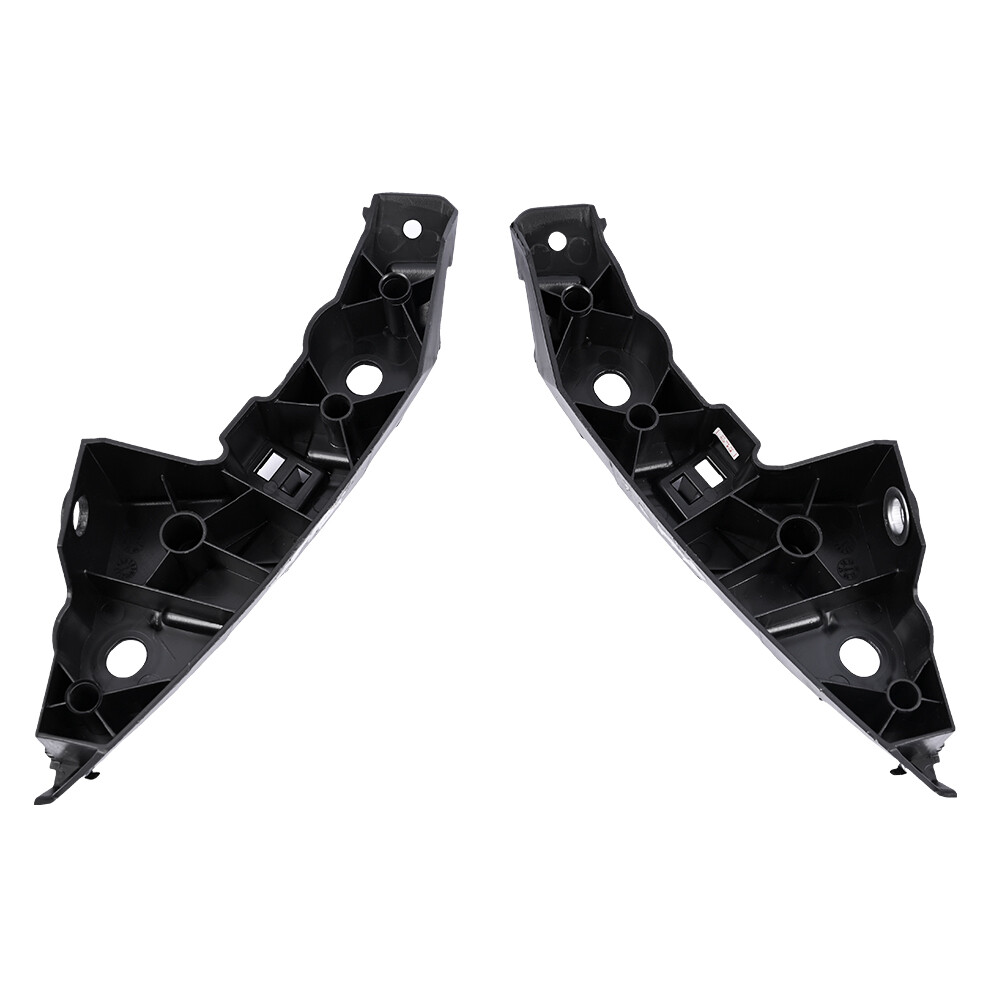 3CN807049 3CN807050 2Pcs Bumper Guide Bracket LH&RH For Volkswagen ...