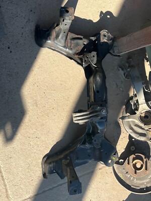 2005-2007 Ford Escape Front Subframe Crossmember Engine Cradle OEM ...