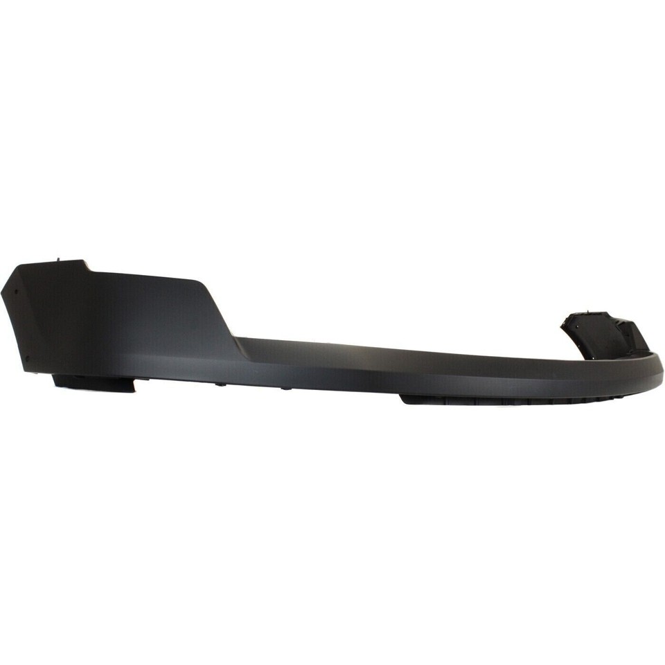 Front Upper Bumper Cover For 2009-2014 Ford F-150 Primed FO1000644 | eBay