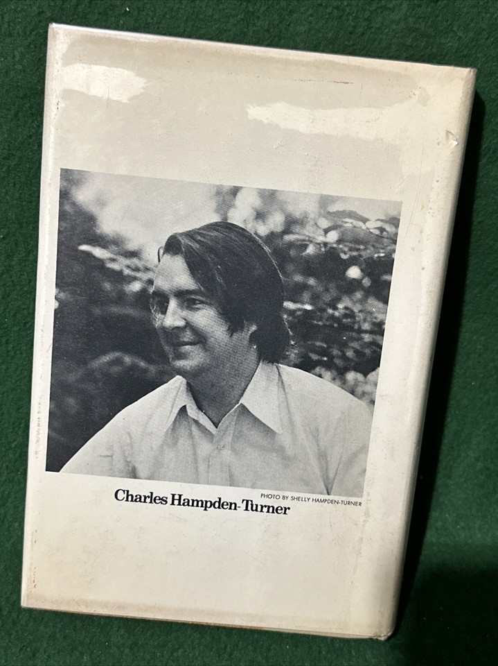 From poverty to dignity;: A strategy for poor Americans, Hampden-Turner ...