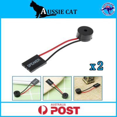Pc speaker continuous beeping