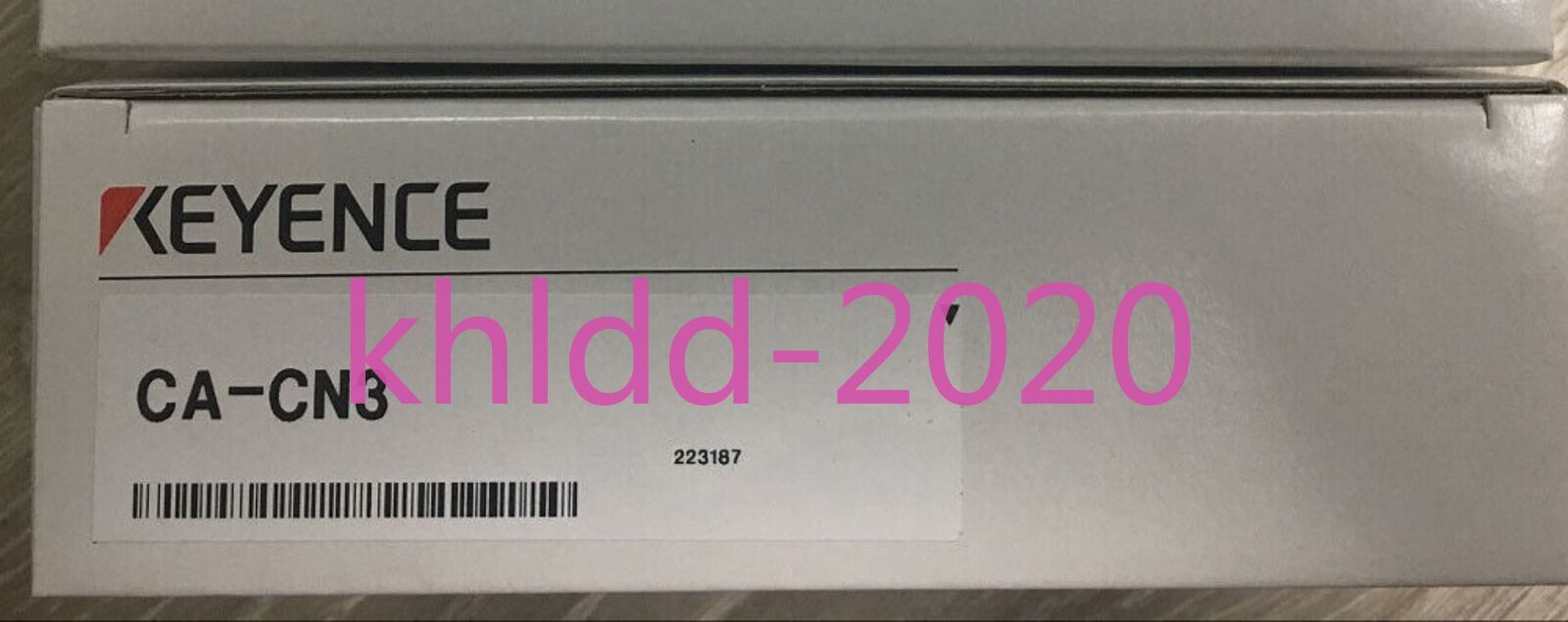 1pcs KEYENCE CA-CN3 Connecting line | eBay