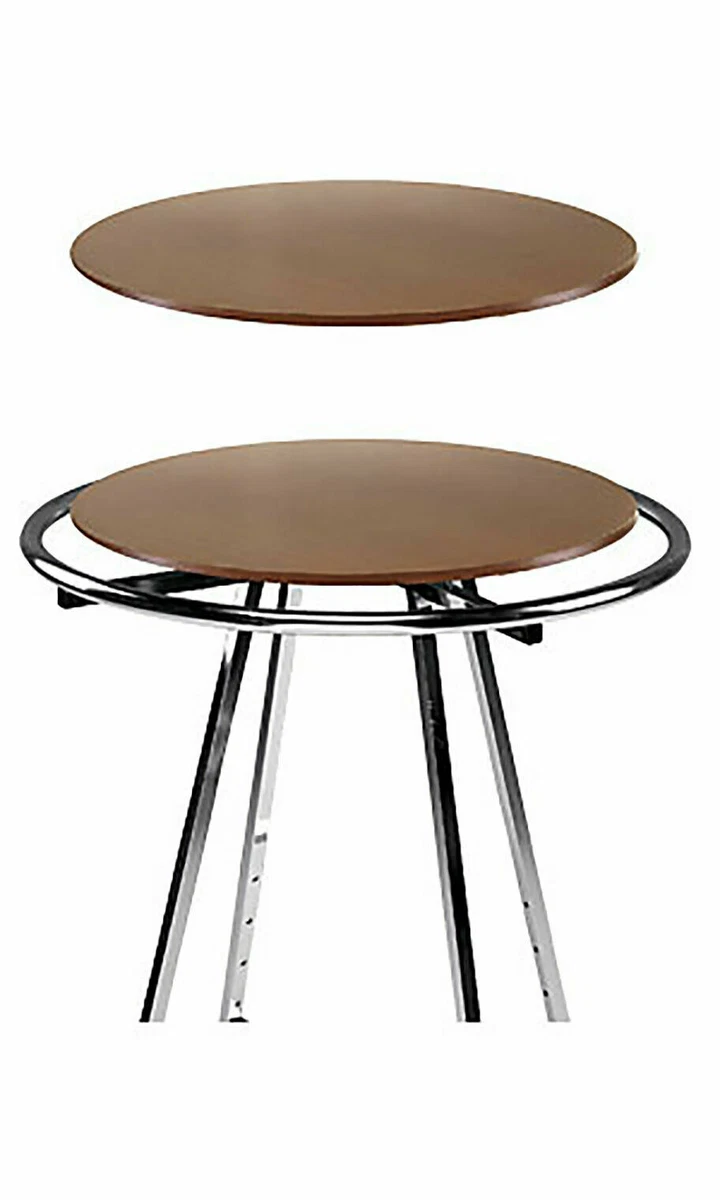 Round Clothing Racks