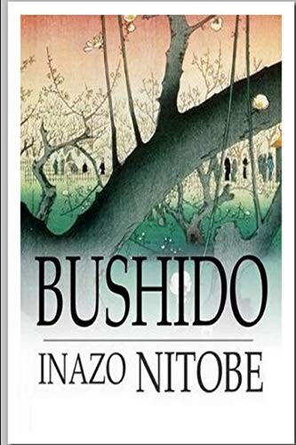 1794650628 BOOK Bushido INAZO NITOBE English Japanese Budo Martial arts ...