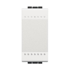 BTicino 332120 Modulo Fonico Analogico - Bianco for sale online | eBay