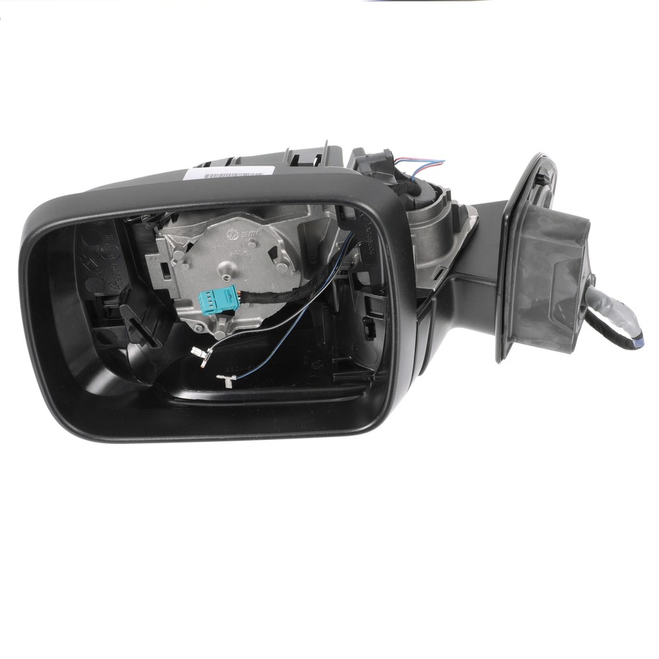 Genuine Land-Rover Mirror Assembly LR041886 | eBay